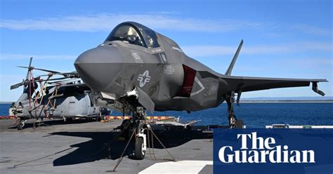 Us Military Asks For Help To Find Missing F 35 Fighter Jet After