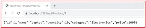 Model Binding Using FromRoute In ASP NET Core Web API Dot Net Tutorials