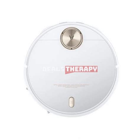 Viomi Alpha 3 pro - Deals Therapy