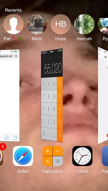 How To Add Cool Animations To Ios 8 Multitasking Switcher Video