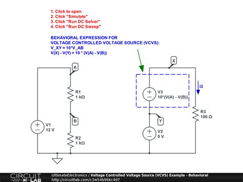 dependent controlled sources ultimate electronics textbook