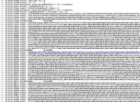 php与mysql通讯那点事 OurMySQL