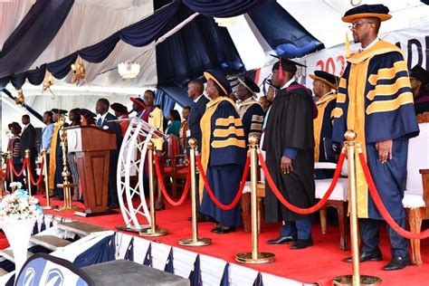 Zetech University On Linkedin Zugraduation2023 Iamfutureready