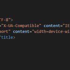 2 Example Of HTML Basic Structure Download Scientific Diagram
