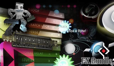 Sugar Bytes Fx Bundle 2022 10 Free Download Filecr