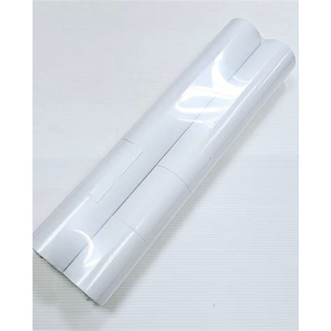 กระดาษคิดเลข กระดาษบวกเลข 3 นิ้ว 70 X 54 พร้อมส่ง ยกแพ็ค 10 ม้วน Shopee Thailand