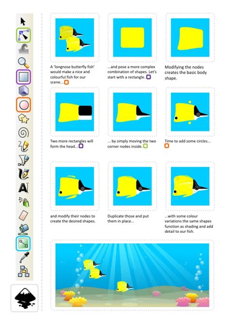 Scrolling Sprites In Scratch Coderdojo Newtown Commons