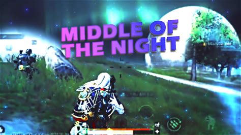 Middle Of The Night🥀 Bgmi Montage Classic Oneplus 9r 9 9 Pro 8t 7t 6t Nord Youtube