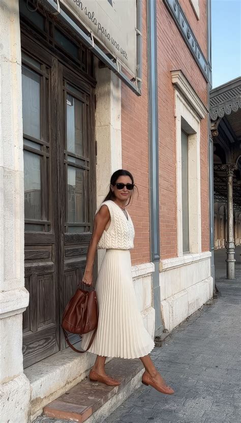 46 Refined Old Money Summer Outfits Styleoholic