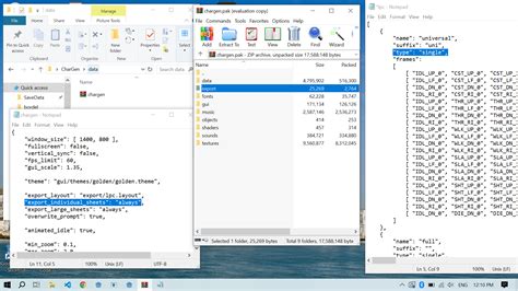 LPC Character Generator By Pflat