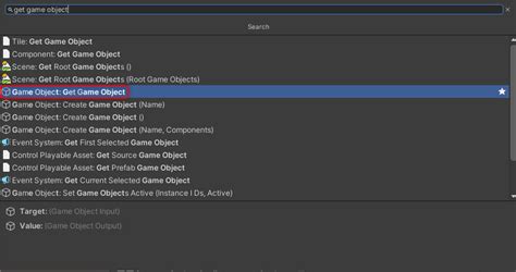 Introduction To Unity Visual Scripting Part 8 Creating A Target Game