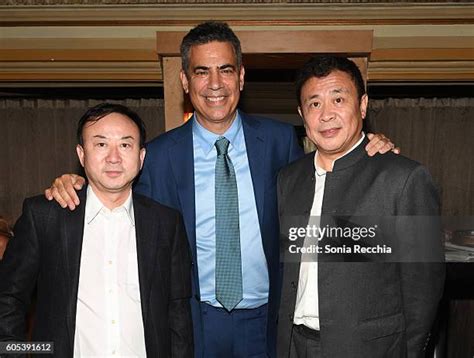 Michael Pang Photos And Premium High Res Pictures Getty Images