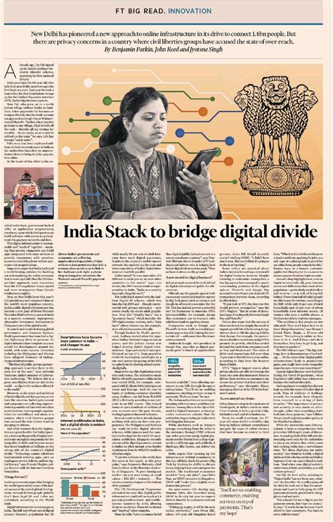 Anil Kishan Zutshi ☁ On Linkedin Goi Took One Tech Moonshot And That Has Completely Transformed