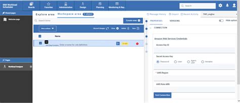 Optimizing Cloud Processes Unleashing The Power Of Workload Automation