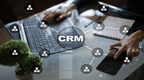 How Can Crm Integration Enhance Marketing Team Productivity
