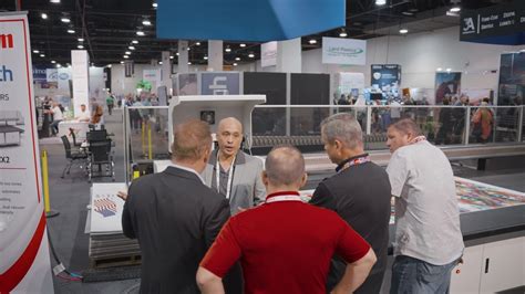 Digitech At Printing United 2022