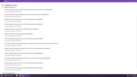 Windows Update No Longer Works Techpowerup Forums
