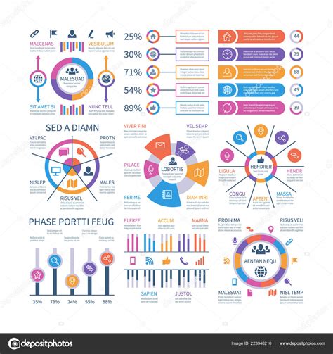 Flow Chart Graph Ponasa