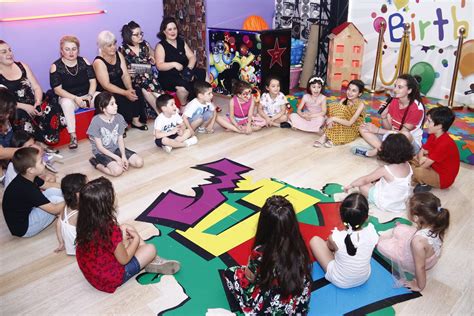 ბარბარე 6 წლის😍😍😘😘💞💞 ბავშვთა გასართობი ცენტრი “ჰუპი”