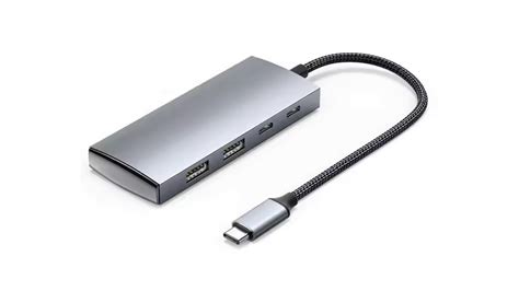 25 Different USB Hub Types Explained