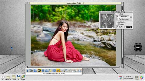 commercial risc os programs risc os cloverleaf operating system for