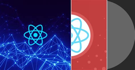 List React Curated By Sean Divine Medium