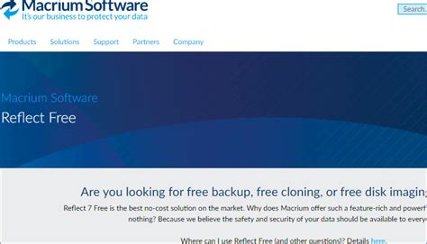 Best Windows Backup Software Of Features Pros Cons Easeus