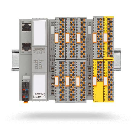 PLCnext Control
