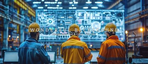 Factory Security Systems Psd High Quality Free Psd Templates For