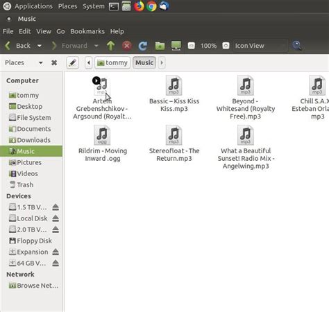 add play feature for audio and video · issue 171 · hellosystem filer