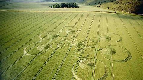 Crop Circle Wallpaper Wallpapersafari