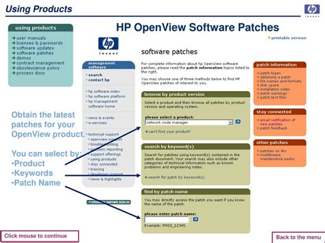 Ppt Openview Ecare Powerpoint Presentation Free Download Id25308