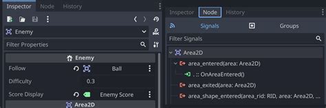Adding Scripts To Your Godot Game Jetbrains Guide