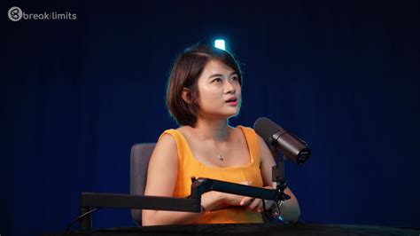 Candy Yap Siau Chein Chfc S Esp On Linkedin Are You Pushy Enough