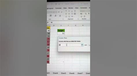 Powerful Conditional Formatting Trick In Excel 🔥 Ms Excel Tutorials 😎