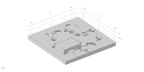 Number Of Nodes Changes In A Parametric Sweep