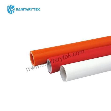 pex al pex mulitlayer pipe