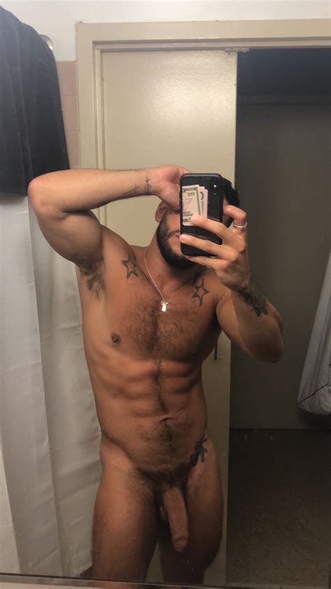 Model Of The Day Brock Banks Daily Squirt