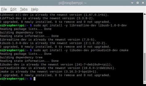 How To Install WSJT X On Raspberry Pi FS PCBA
