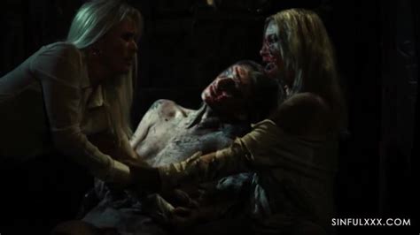 Nightmare Turns Into Amazing Sex Xhamster