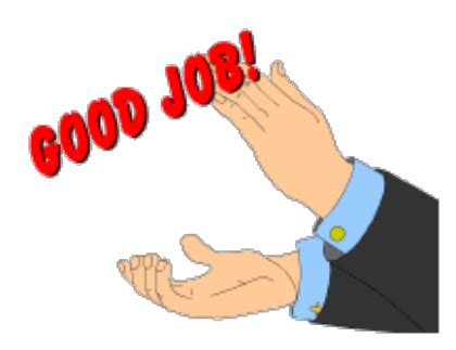 Clapping Animation For Powerpoint