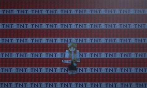 How To Make And Use TNT In Minecraft Dot Esports