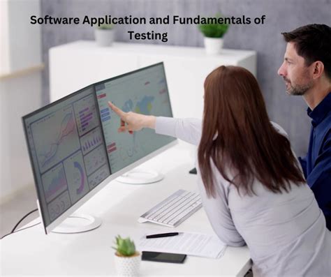 Ruhi Naaz On Linkedin Software Application And Fundamentals Of Testing