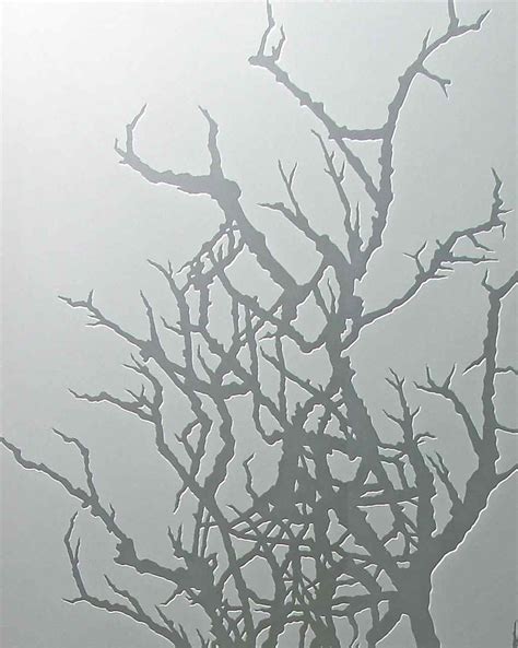 Glass Etching Tree Design At Clinton Richardson Blog