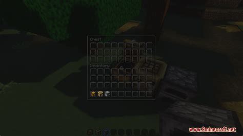 Overflow Resource Pack 1 19 2 1 18 2 Texture Pack Mc Mod Net