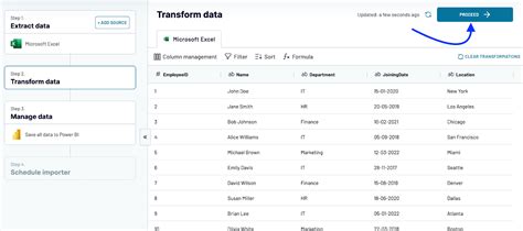 How To Use Power Bi Lookupvalue Blog