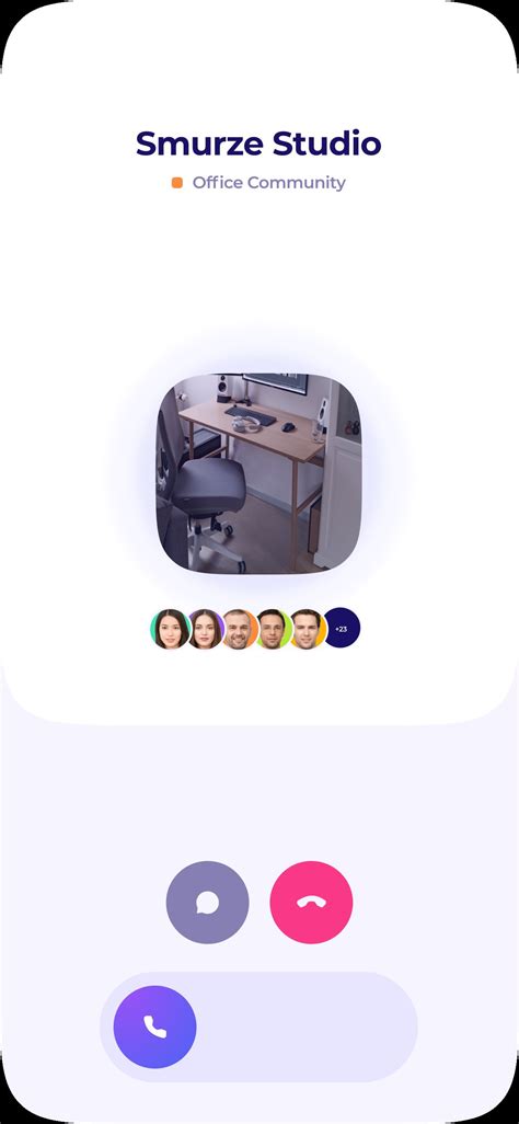 Modern Messenger App Flutter UI Kit By Miksilabs Codester