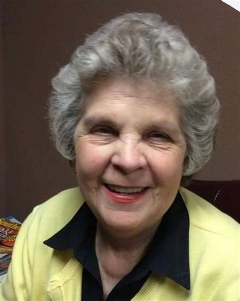 Leota E Herbert Hot Springs Sentinel Record