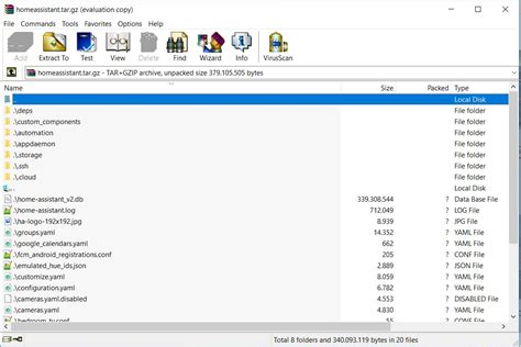 Home Assistant Community Add On Node Red Home Assistant Os Home Assistant Community