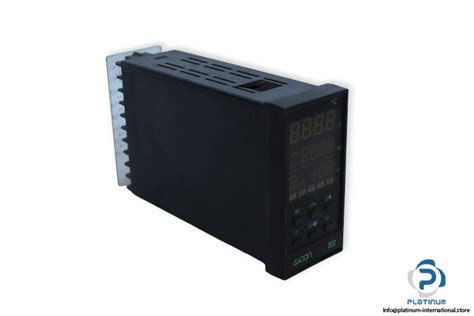 Ascon Xp 310099 Multi Input Controller With Time Proportioning